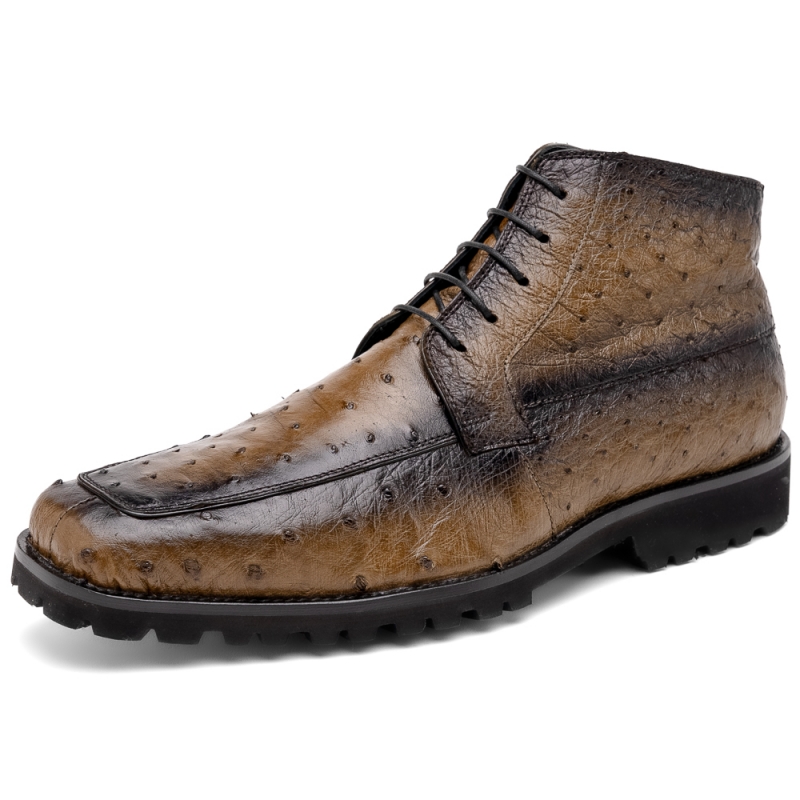 USA Collection Mauri Shoes