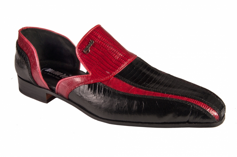 International Collection Mauri Shoes