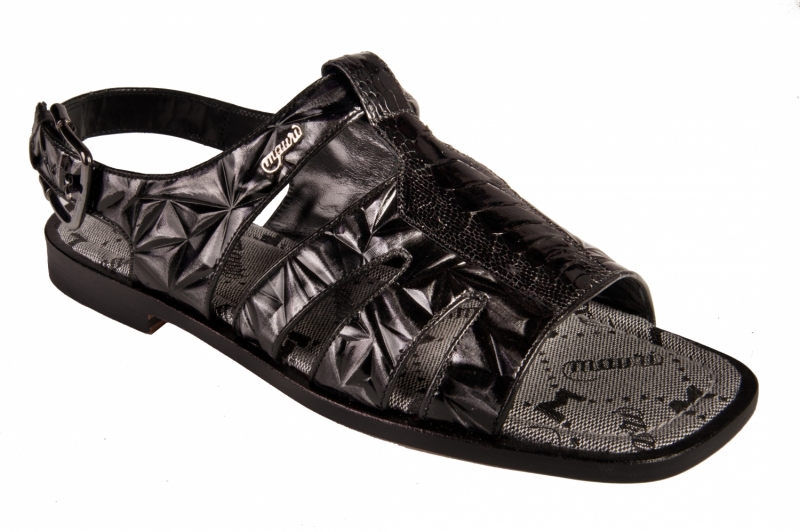 International Collection Mauri Shoes