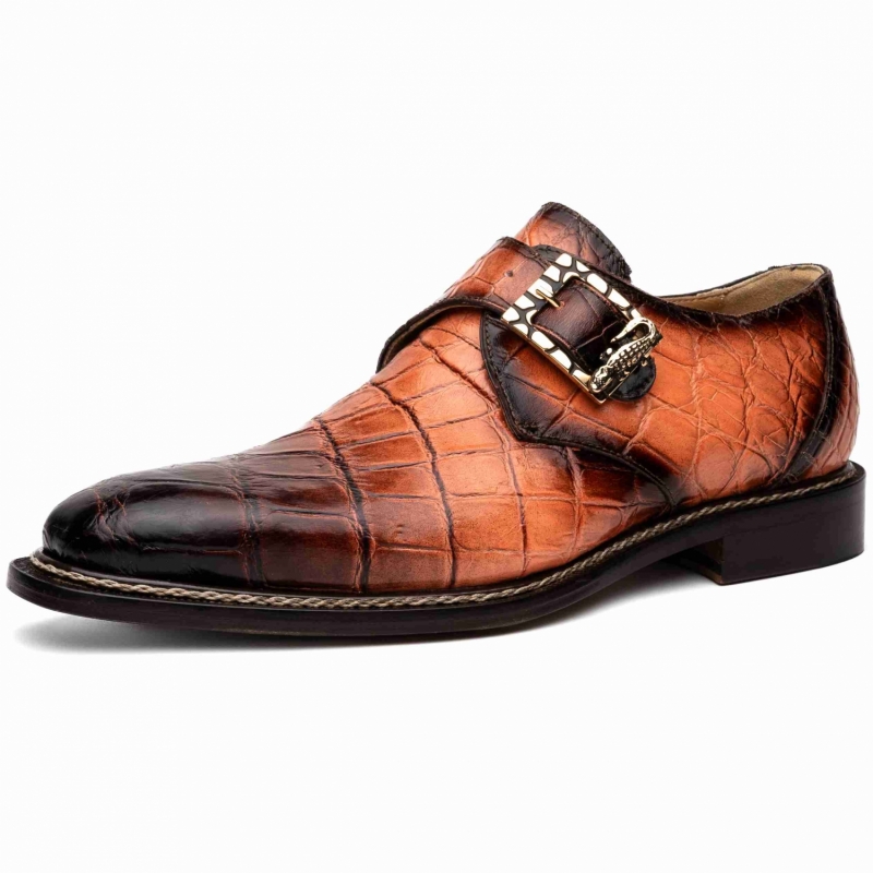 USA Collection Mauri Shoes