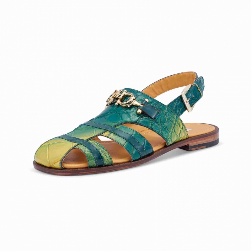 USA Collection Mauri Shoes