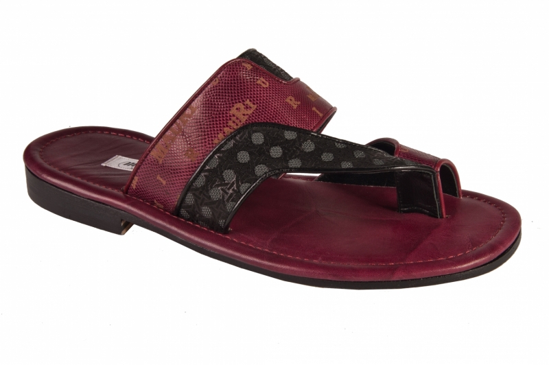 International Collection Mauri Shoes