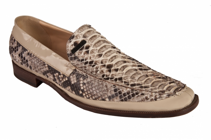 International Collection Mauri Shoes