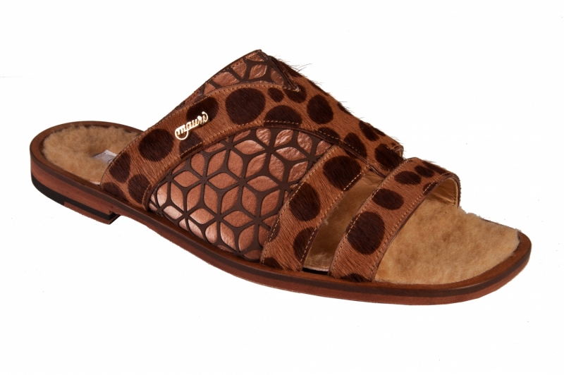 International Collection Mauri Shoes