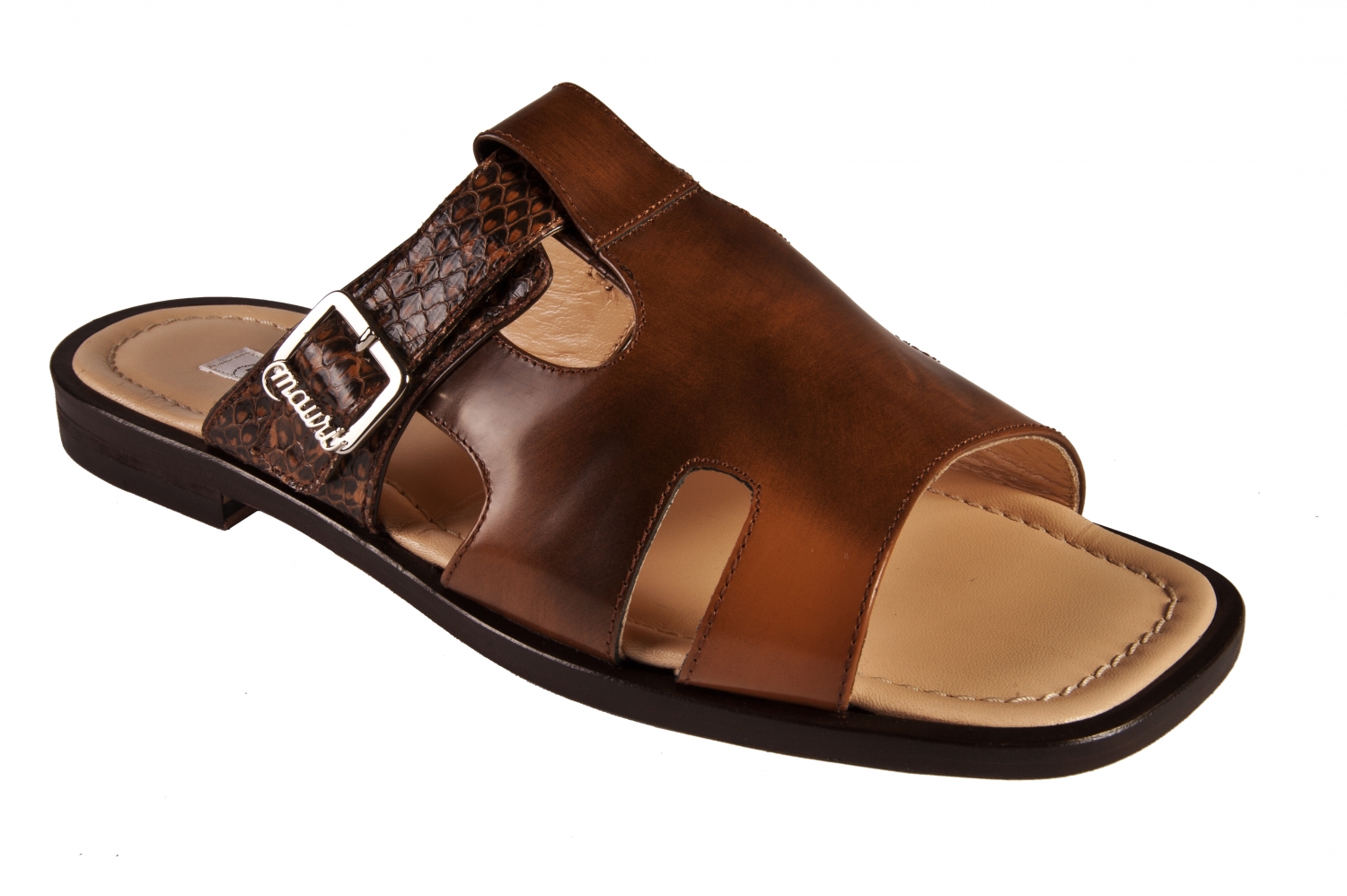 International Collection Mauri Shoes