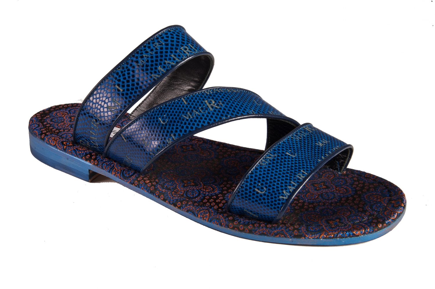 International Collection Mauri Shoes