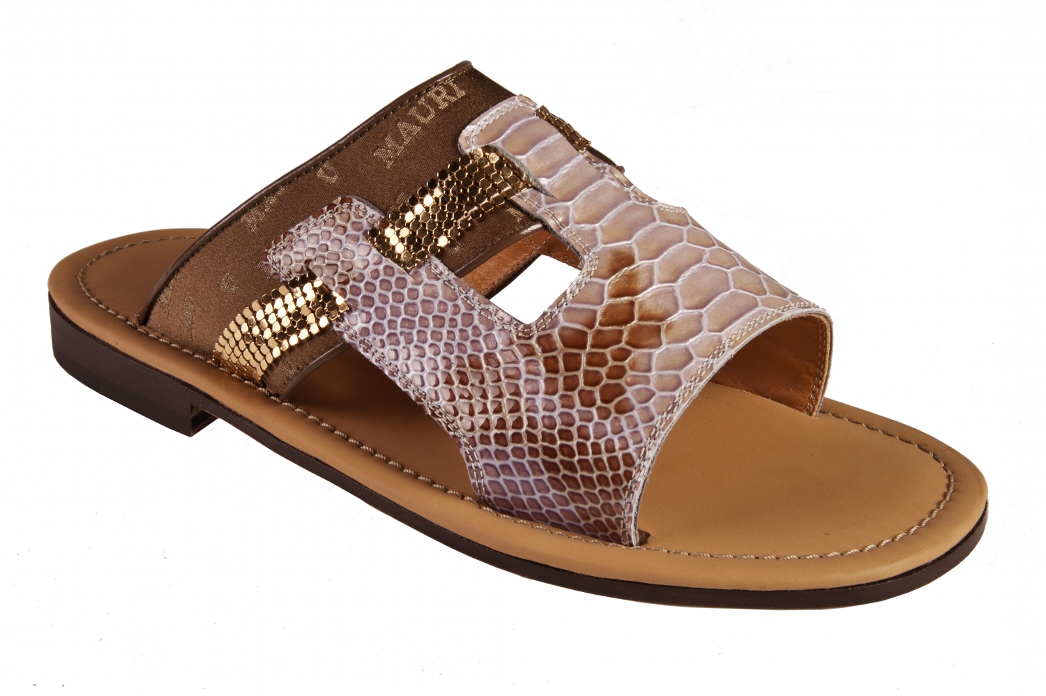 International Collection Mauri Shoes