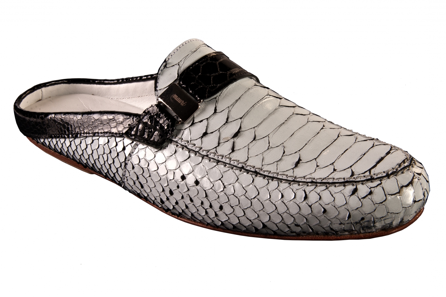 International Collection Mauri Shoes