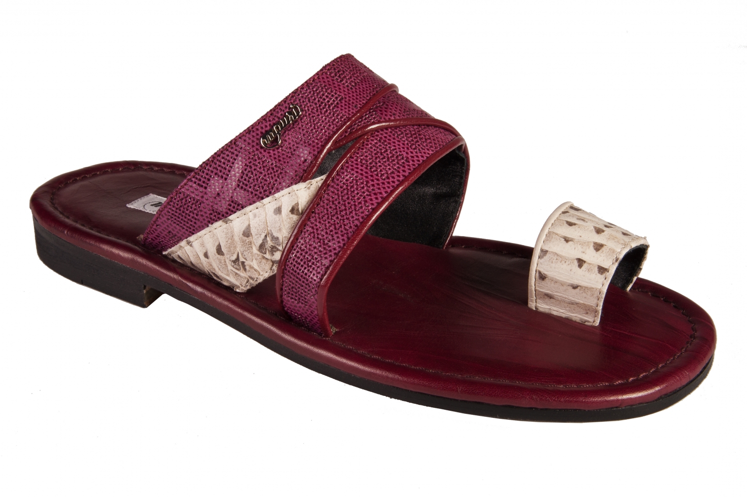 International Collection Mauri Shoes