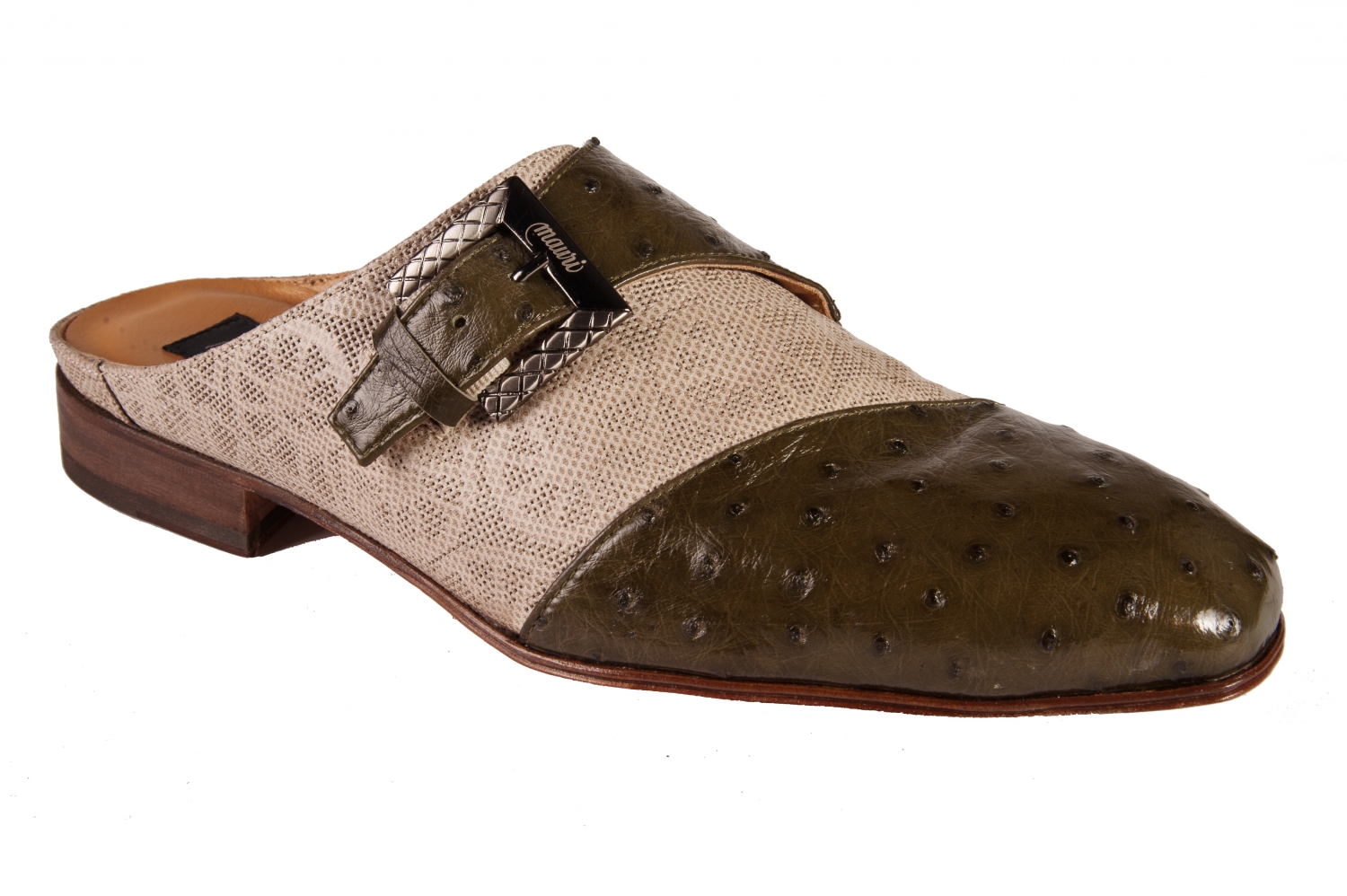 International Collection Mauri Shoes