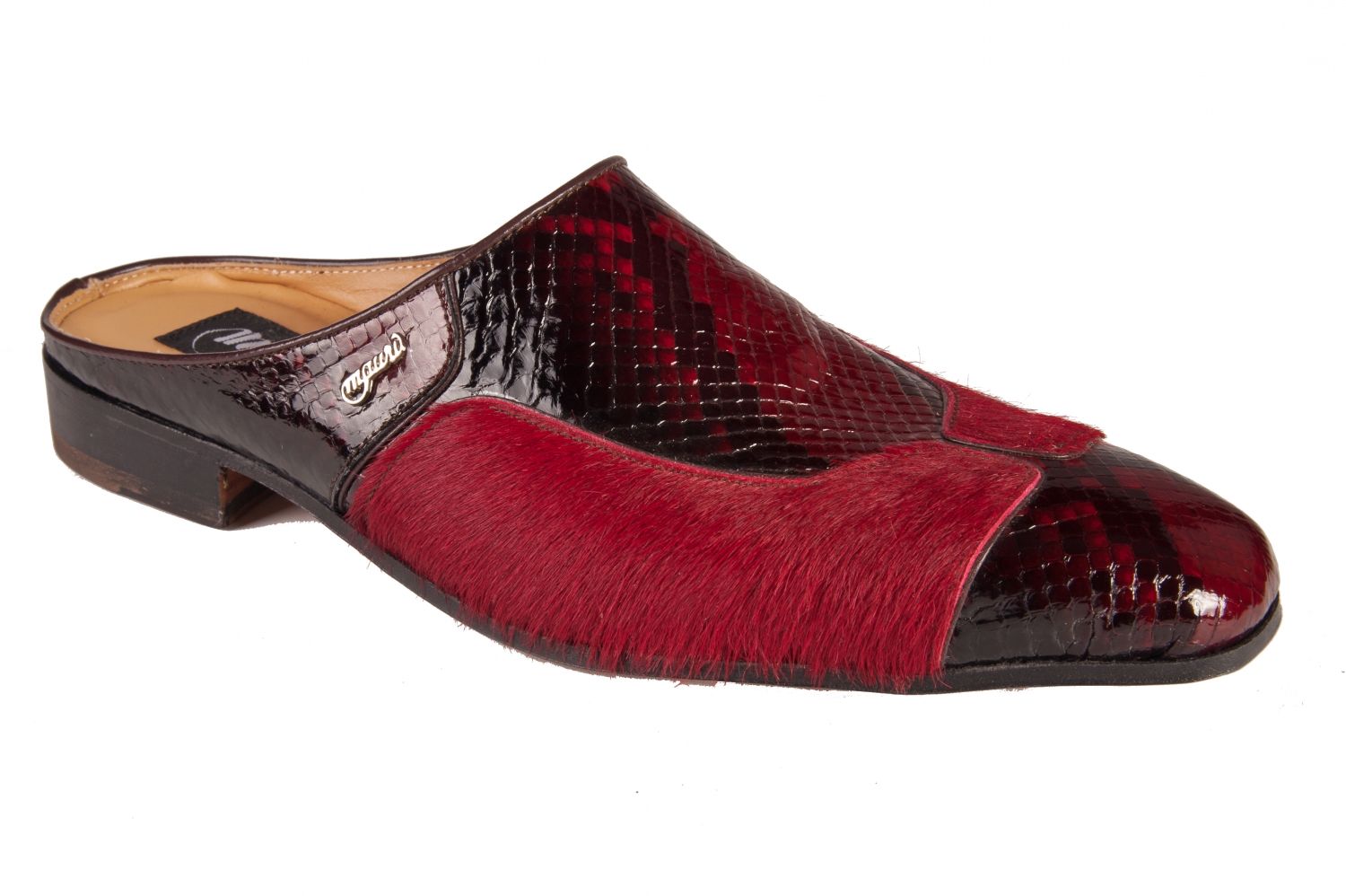 International Collection Mauri Shoes