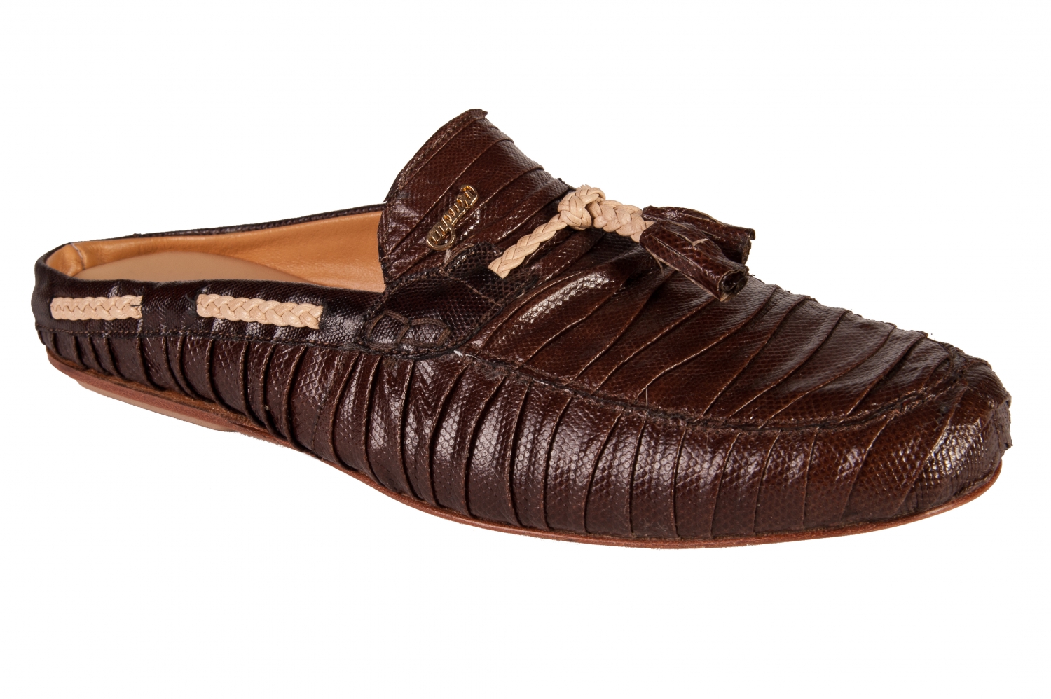 International Collection Mauri Shoes