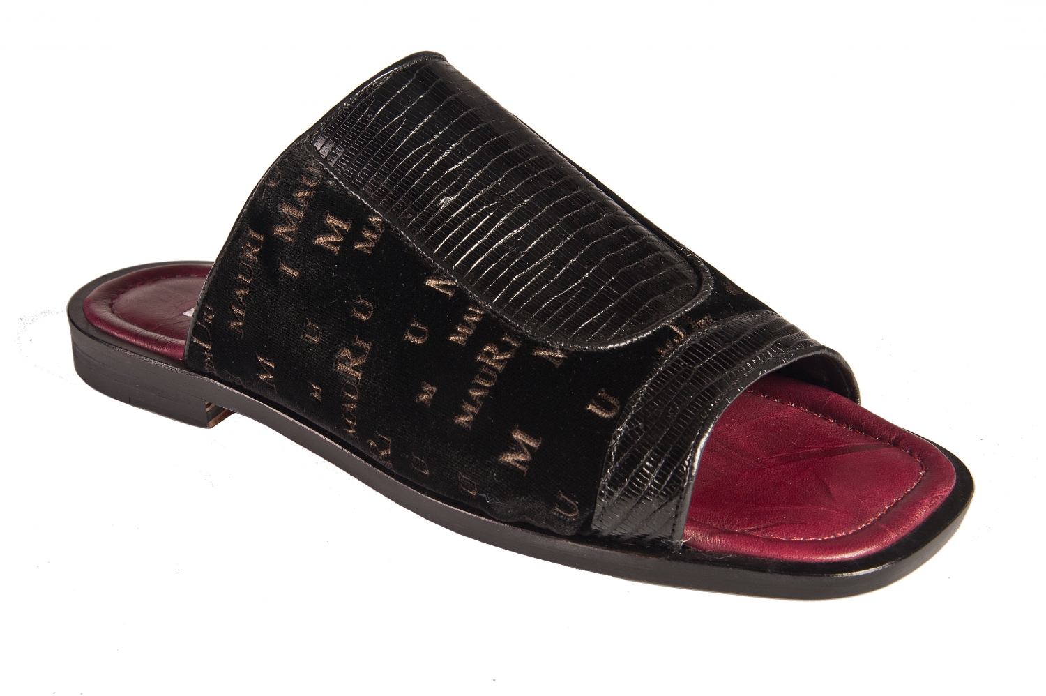 International Collection Mauri Shoes