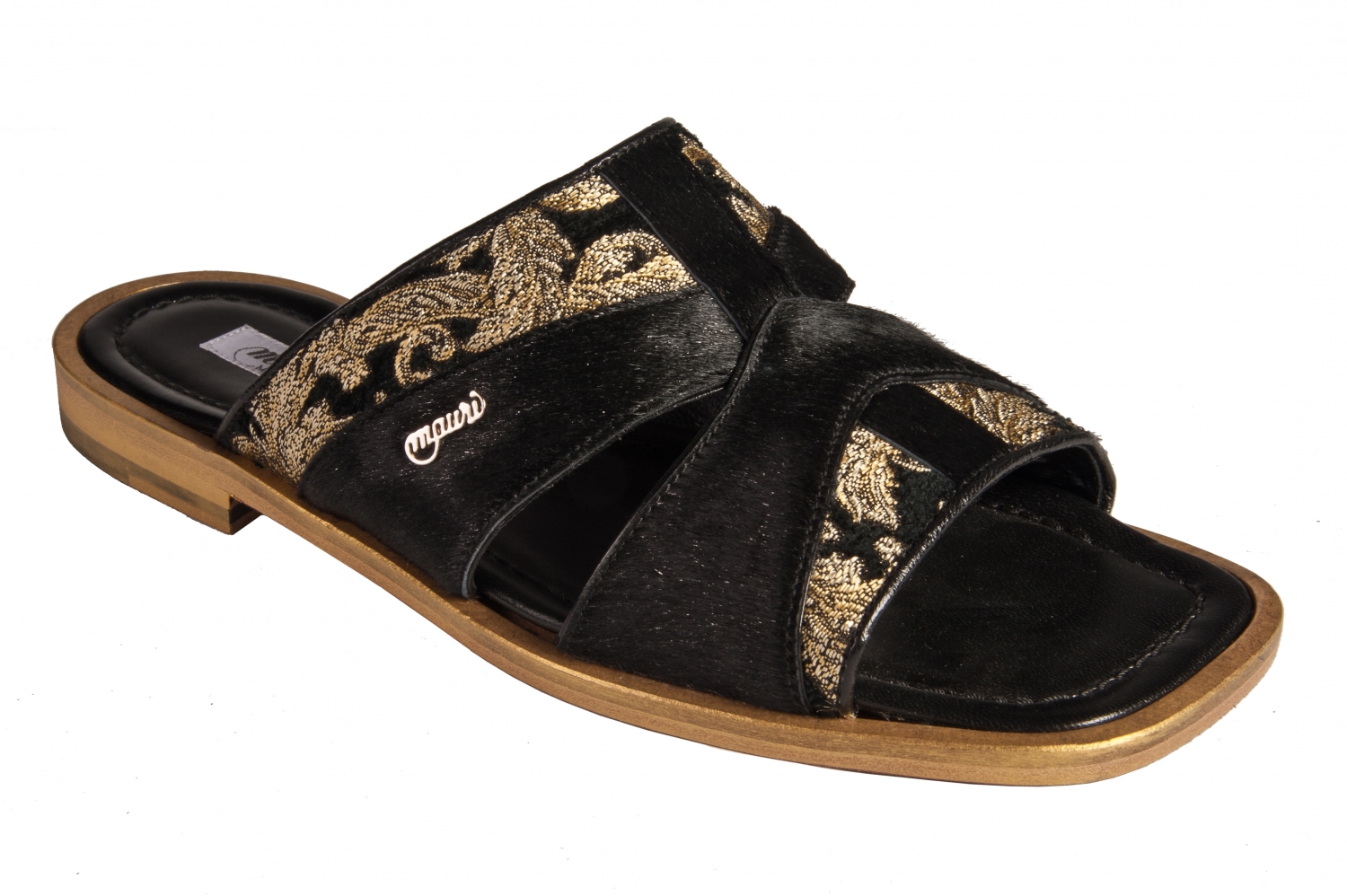 International Collection Mauri Shoes