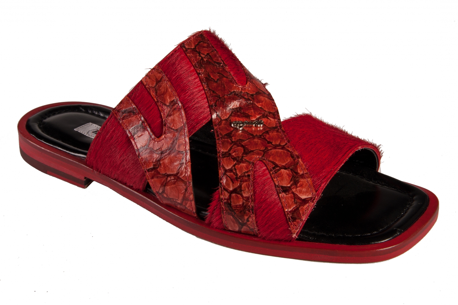 International Collection Mauri Shoes