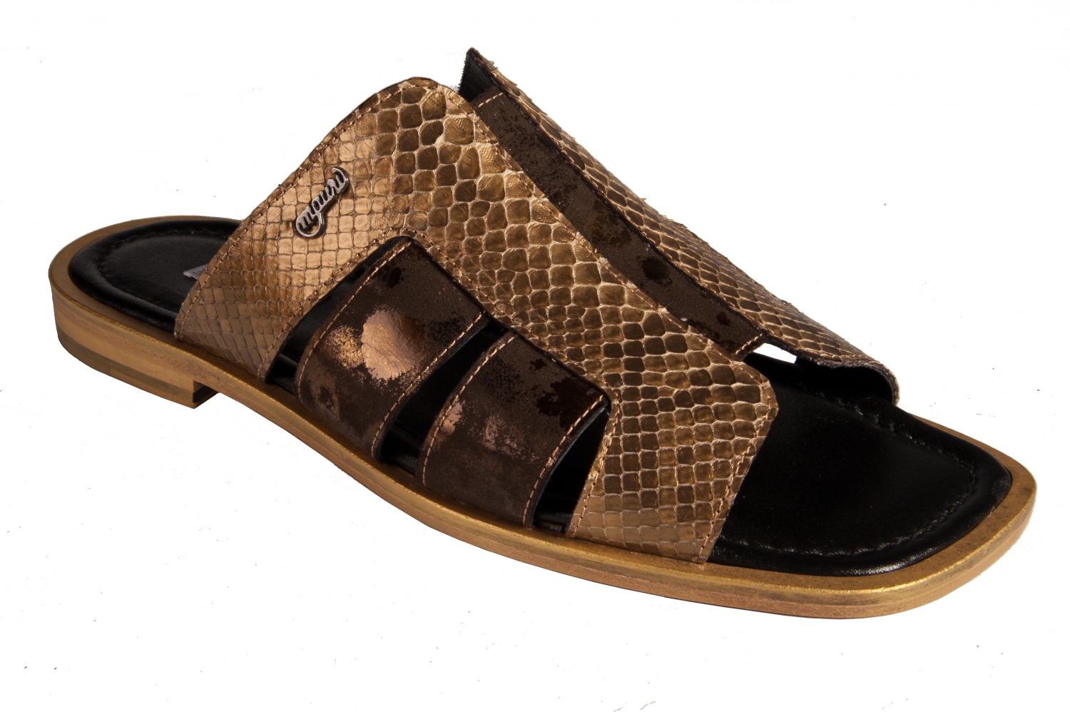 International Collection Mauri Shoes