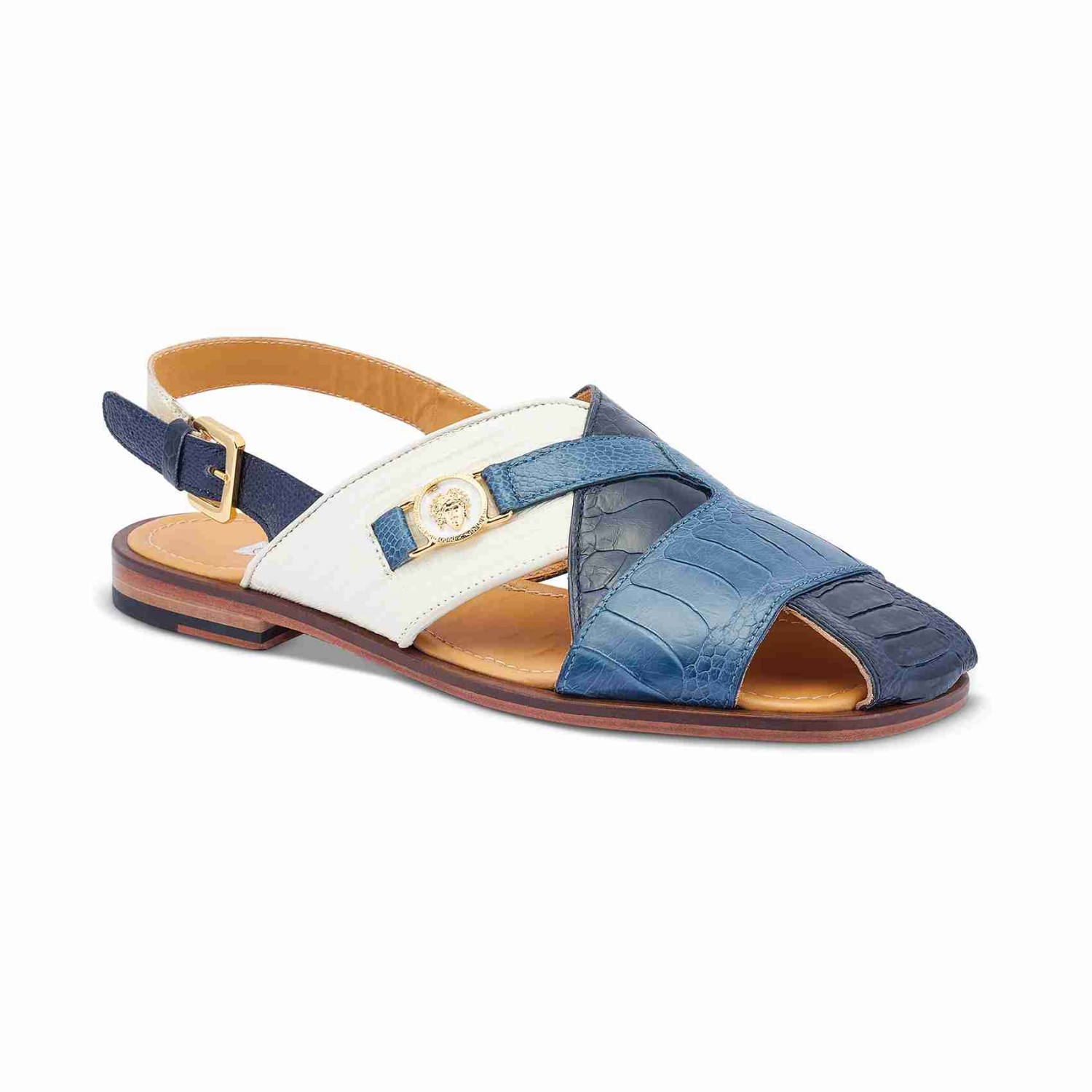 USA Collection Mauri Shoes