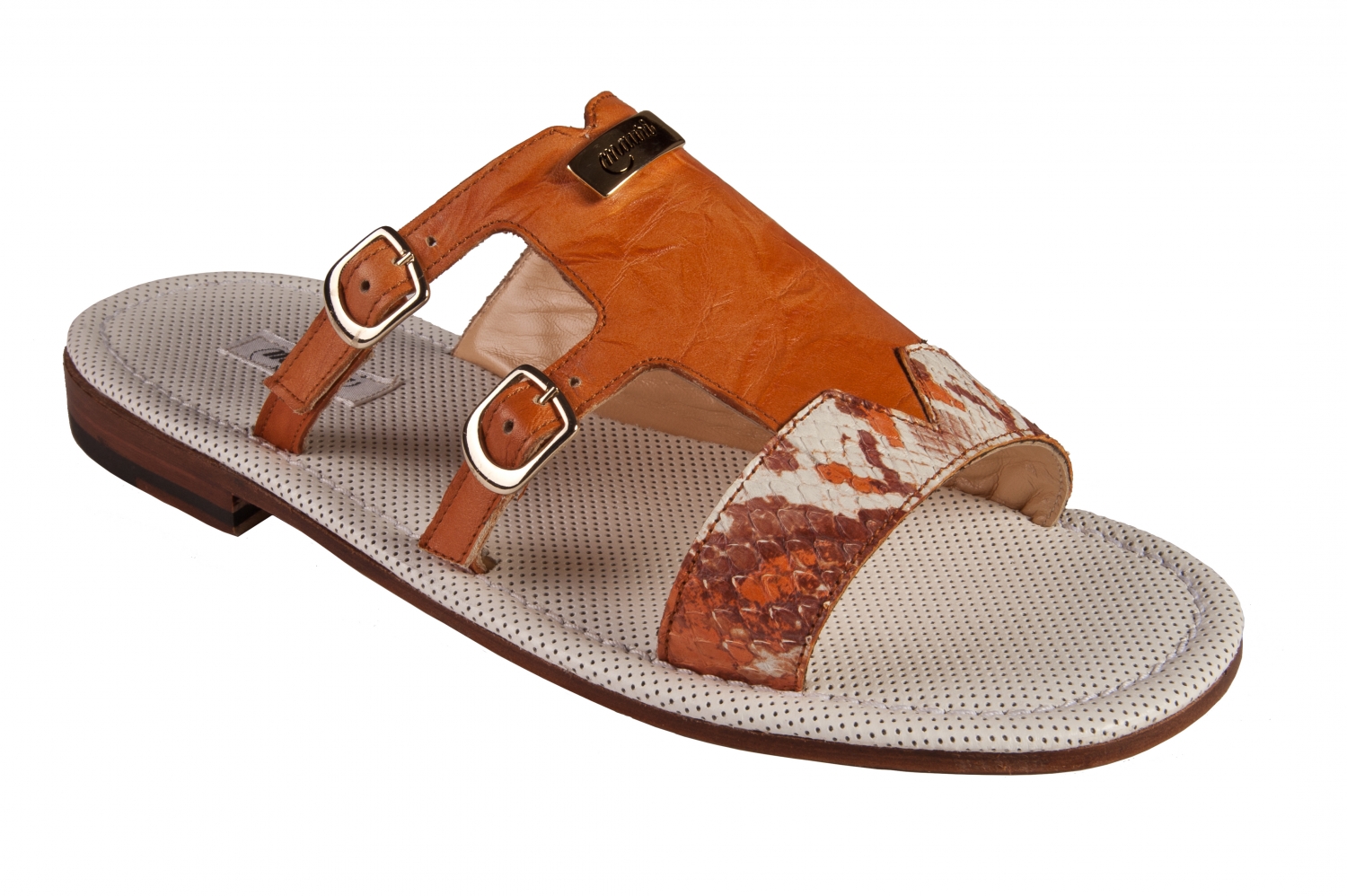 International Collection Mauri Shoes