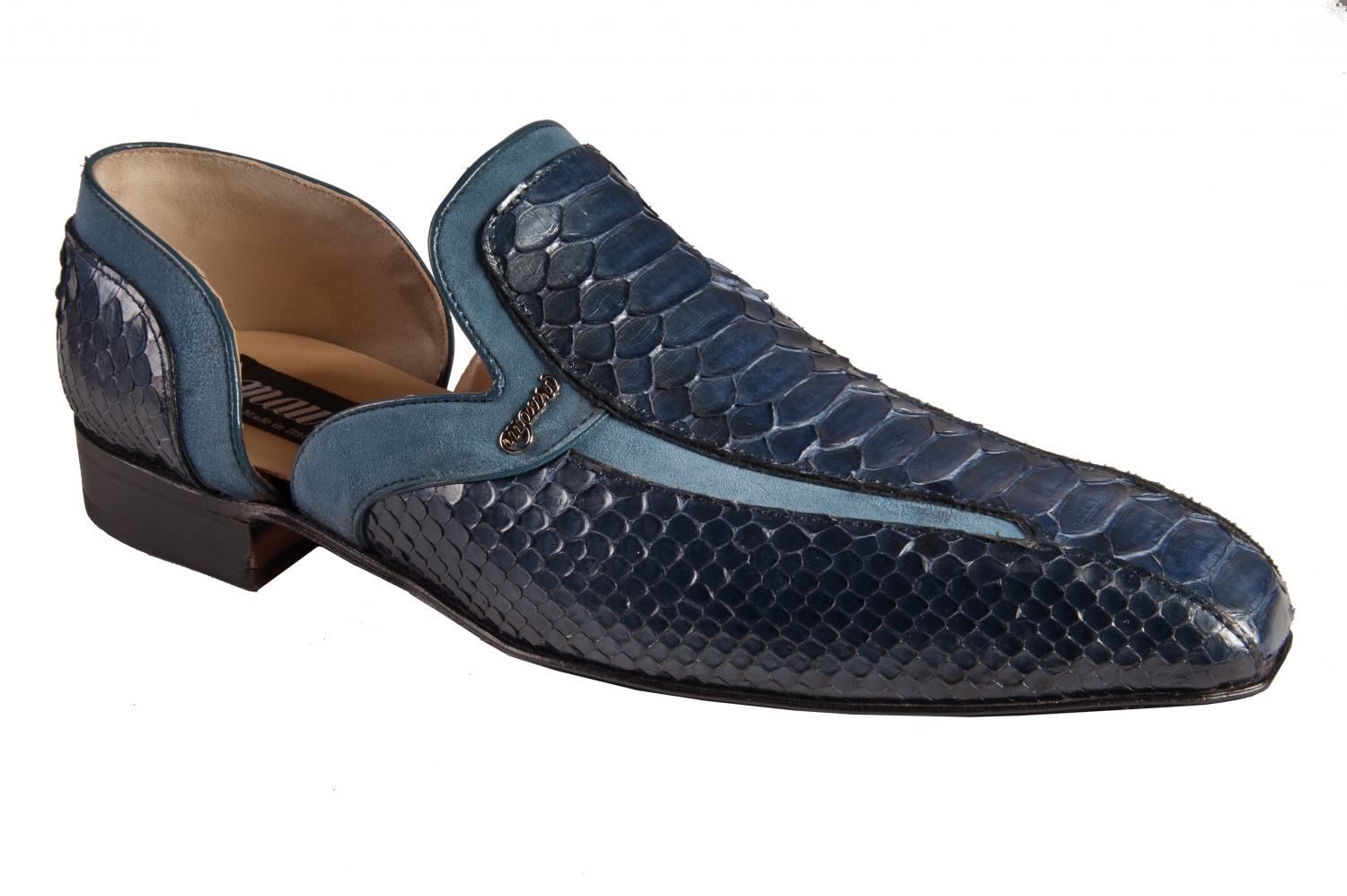 International Collection Mauri Shoes